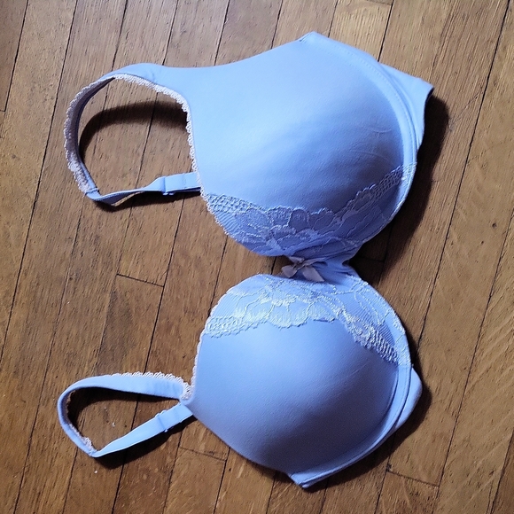 Victoria's Secret | Intimates & Sleepwear | Victorias Secret Padded ...